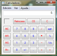 JAVA desde cero: Ejecutar la calculadora de Windows desde Java